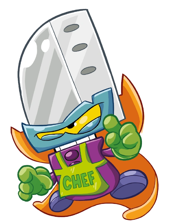 Shack Shack | SuperThings Wiki | Fandom