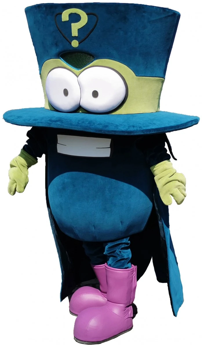 Mascot Costumes | SuperThings Wiki | Fandom