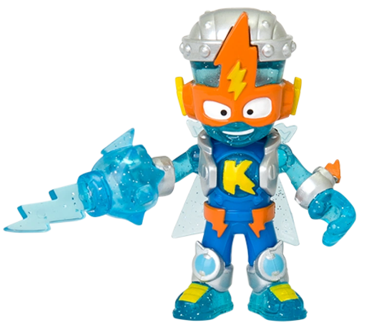 Kazoom Power | SuperThings Wiki | Fandom