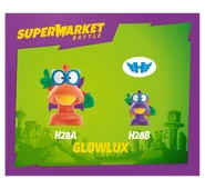 Glowlux | SuperThings Wiki | Fandom