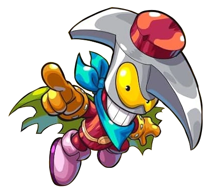 Crazy Spike | SuperThings Wiki | Fandom