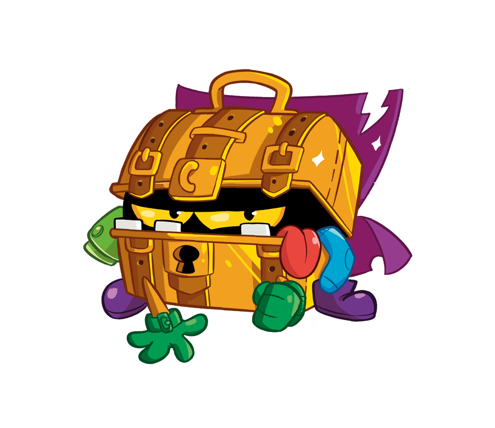 Havelock | SuperThings Wiki | Fandom