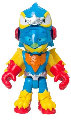 Flashbird | SuperThings Wiki | Fandom