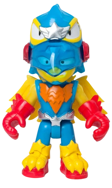 Flashbird | SuperThings Wiki | Fandom