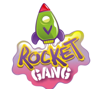 Rocket Gang | SuperThings Wiki | Fandom