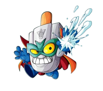 Raycer | SuperThings Wiki | Fandom