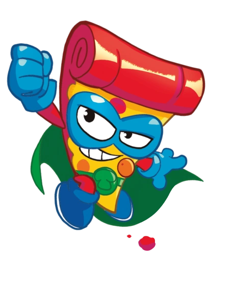 Slicey | SuperThings Wiki | Fandom