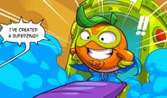 Mr. C | SuperThings Wiki | Fandom
