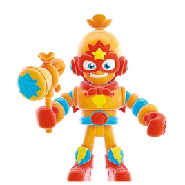 Airblast (CGI) | SuperThings Wiki | Fandom