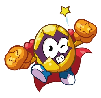 Shelldon | SuperThings Wiki | Fandom