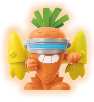 Carroturbo | SuperThings Wiki | Fandom