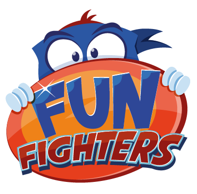 Fun Fighters | SuperThings Wiki | Fandom