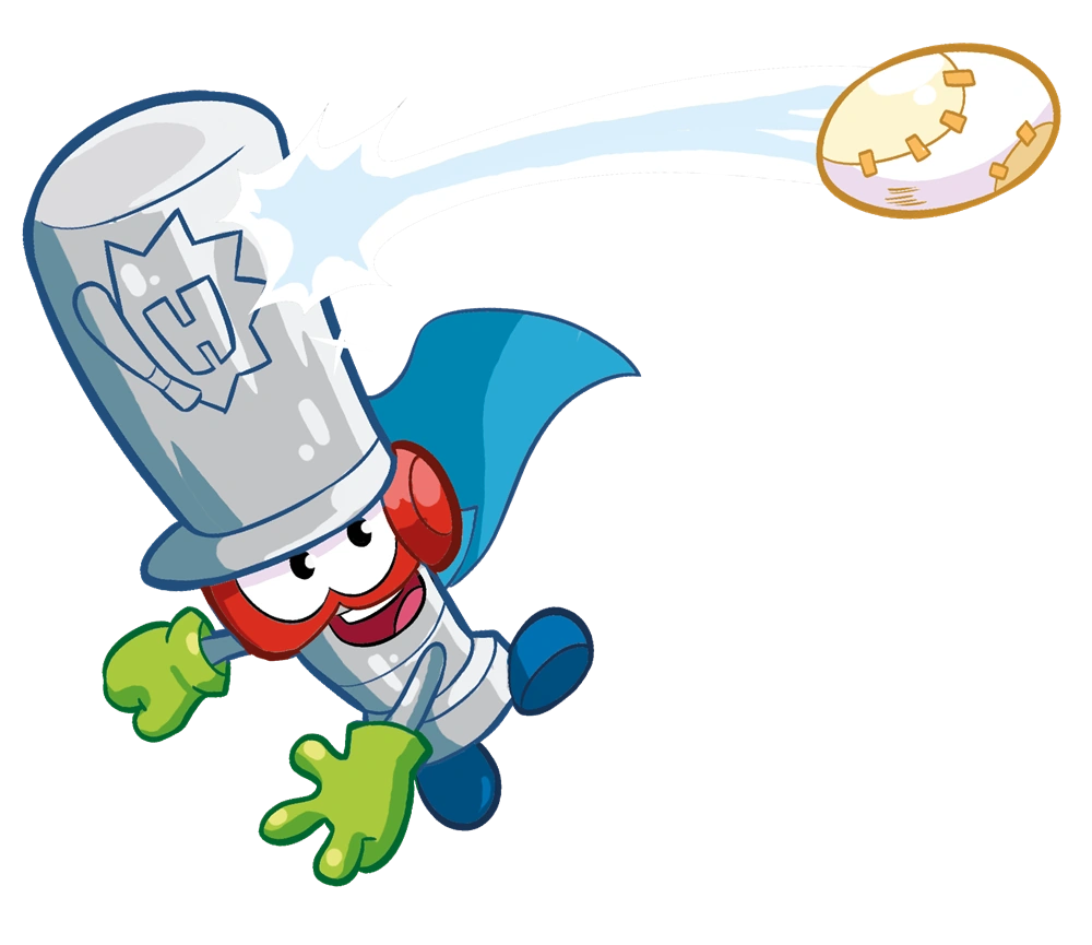 Superstrike | SuperThings Wiki | Fandom