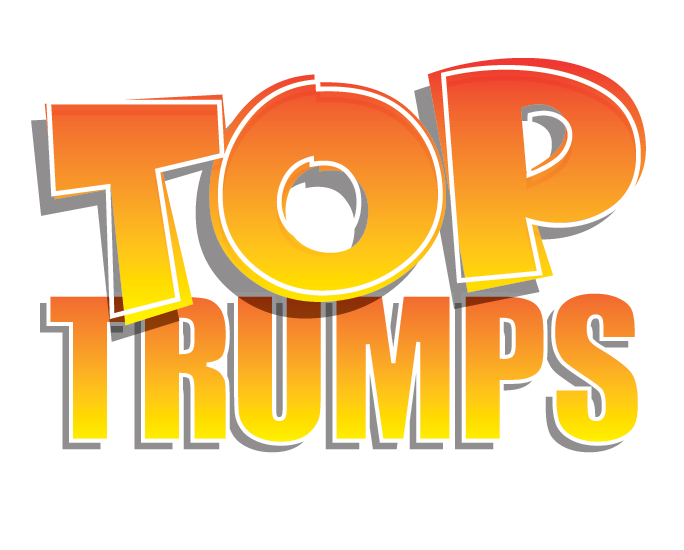 Top Trumps | SuperThings Wiki | Fandom