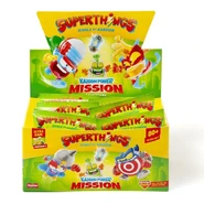 Kazoom Power Mission Series | SuperThings Wiki | Fandom