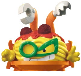 Pasterrible | SuperThings Wiki | Fandom