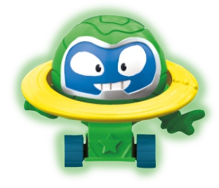 Star Explorer | SuperThings Wiki | Fandom