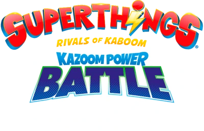 Kazoom Power Battle Series | SuperThings Wiki | Fandom