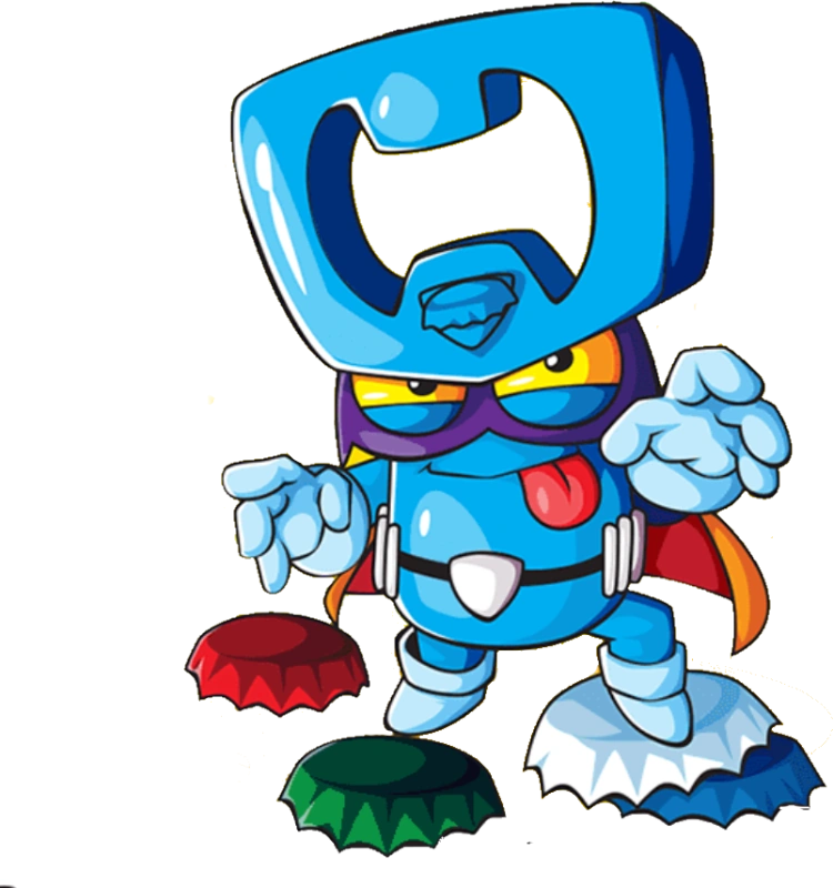 Mad Pop | SuperThings Wiki | Fandom