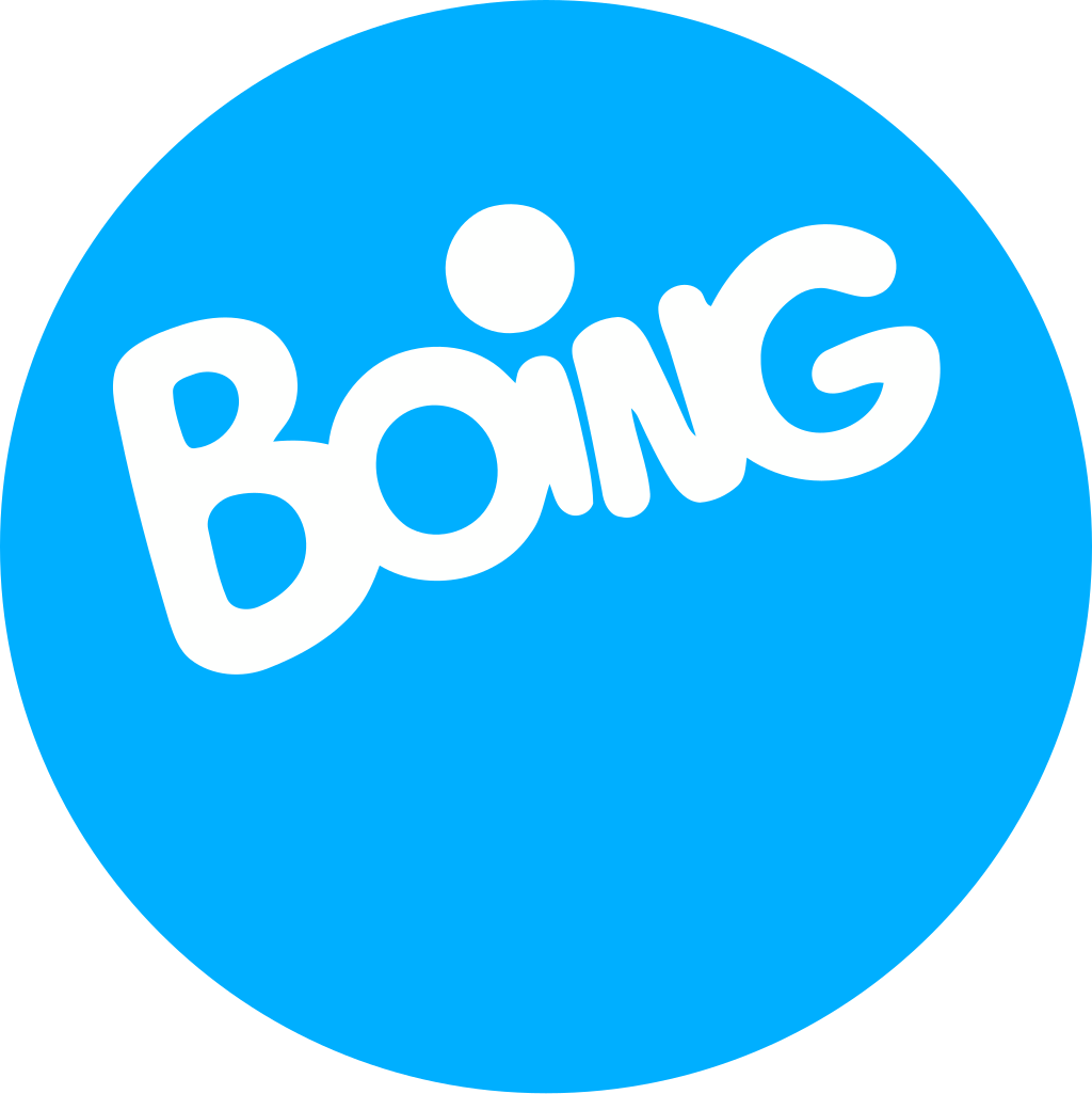 Boing | SuperThings Wiki | Fandom