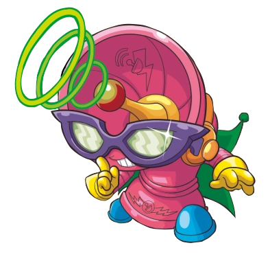 Secret Waves | SuperThings Wiki | Fandom