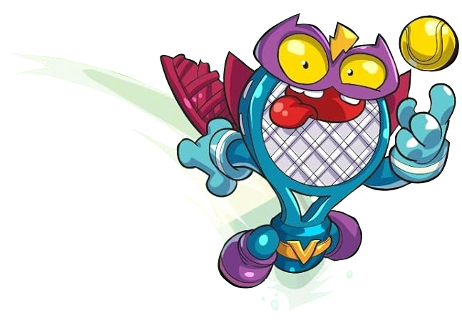 Slam | SuperThings Wiki | Fandom