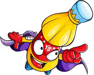 Fizzer | SuperThings Wiki | Fandom