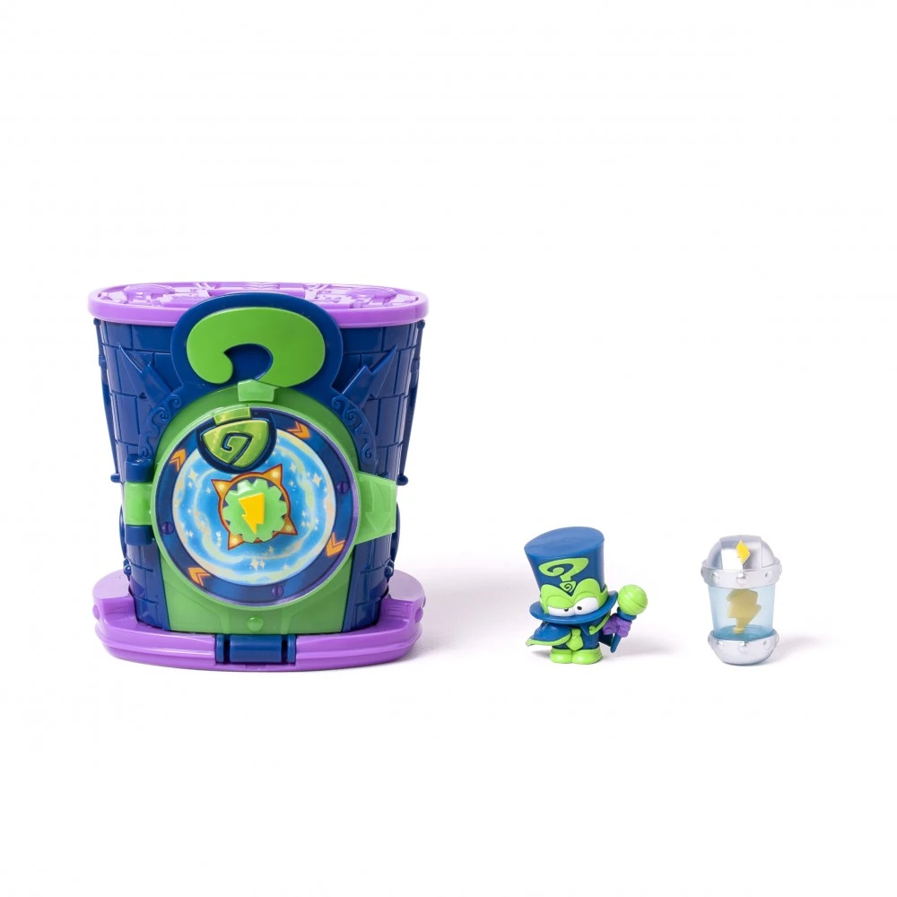 Hidden Base | SuperThings Wiki | Fandom