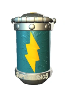 Carry Case | SuperThings Wiki | Fandom