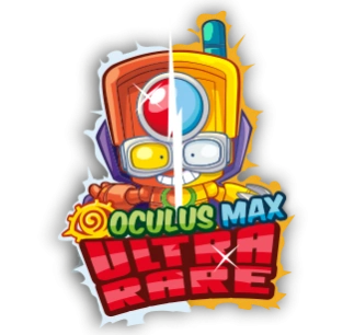 Oculus Max/Gallery | SuperThings Wiki | Fandom