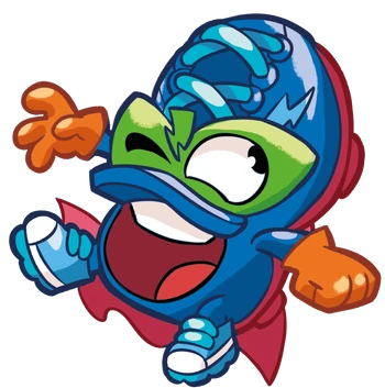 Kaboot | SuperThings Wiki | Fandom