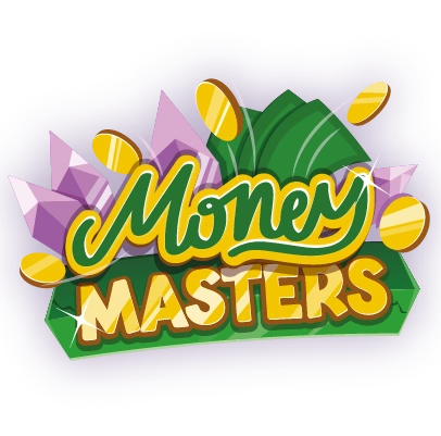 Money Masters | SuperThings Wiki | Fandom