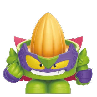 Jack the Juicer | SuperThings Wiki | Fandom