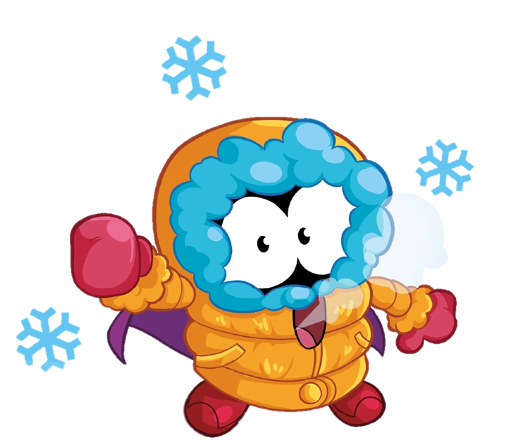 Cool Coat | SuperThings Wiki | Fandom