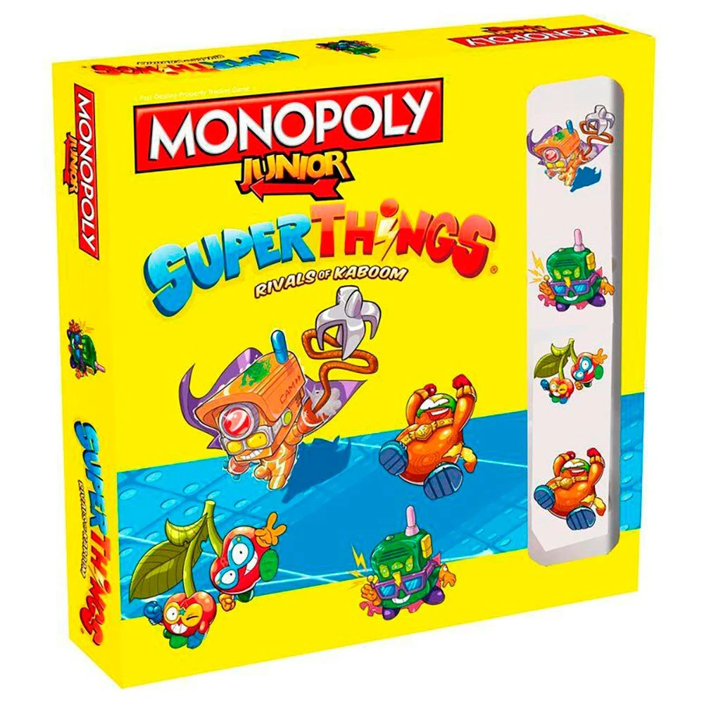 Category:Games | SuperThings Wiki | Fandom