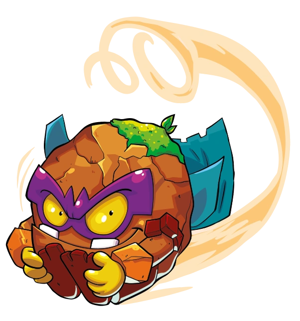 Evil Rocks | SuperThings Wiki | Fandom