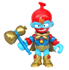 Airpunch | SuperThings Wiki | Fandom
