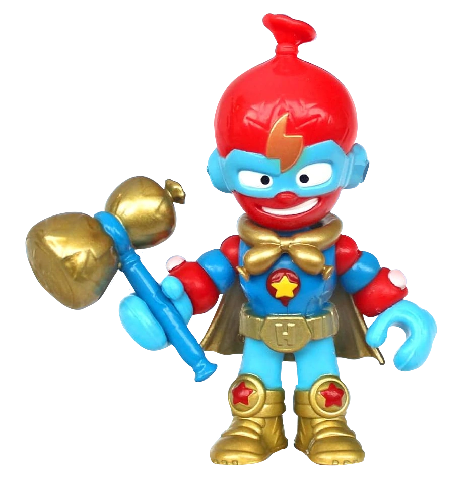 Airpunch | SuperThings Wiki | Fandom