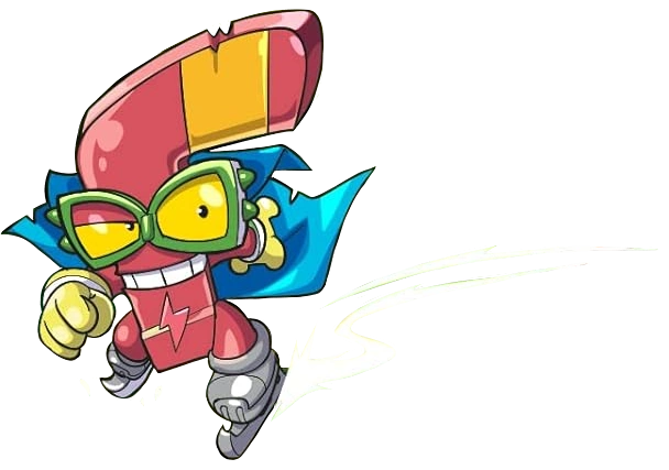 Panic Pack | SuperThings Wiki | Fandom