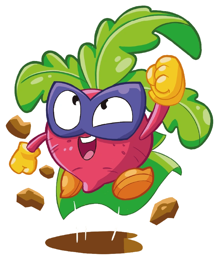 Raddicus | SuperThings Wiki | Fandom