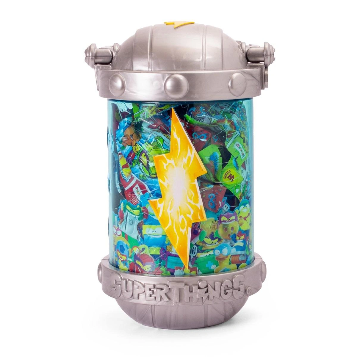 Carry Case | SuperThings Wiki | Fandom