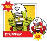 Stomper | SuperThings Wiki | Fandom