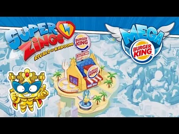 Episodios Superthings 3: En Kaboom City | SuperThings Wiki | Fandom