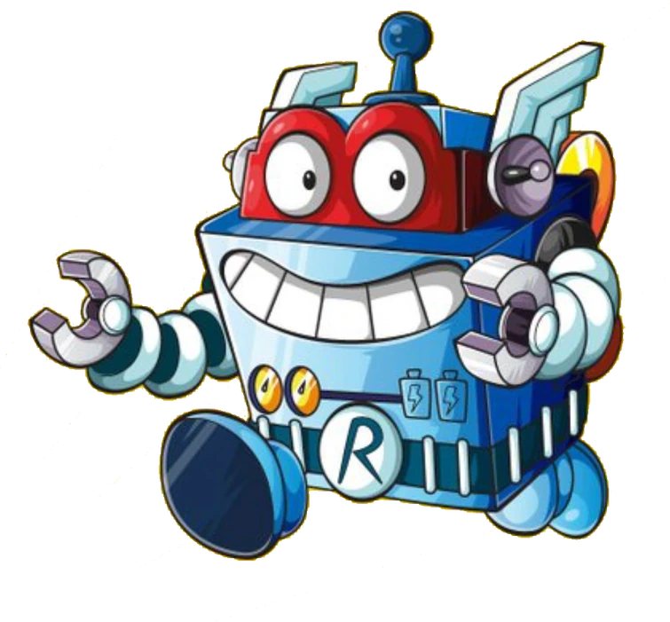 Toybot | SuperThings Wiki | Fandom