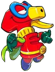 Splatterman | SuperThings Wiki | Fandom