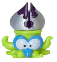 Squink | SuperThings Wiki | Fandom