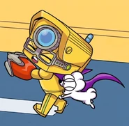 Oculus Max | SuperThings Wiki | Fandom