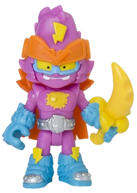 Kokong | SuperThings Wiki | Fandom