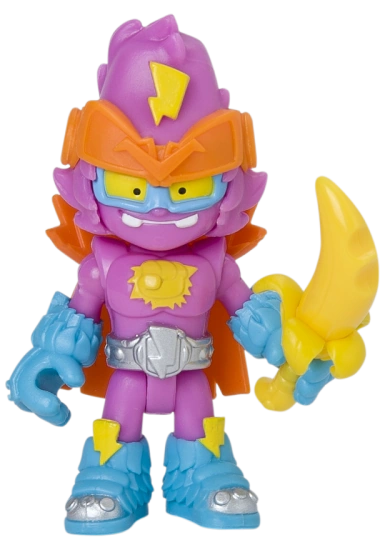 Kokong | SuperThings Wiki | Fandom