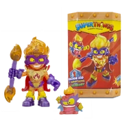 Funfire | SuperThings Wiki | Fandom